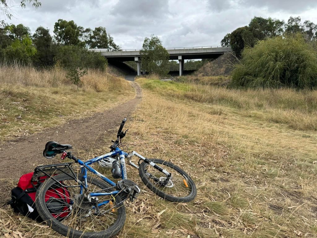 Opening up public access to the Glenroy Flood retarding basins ...